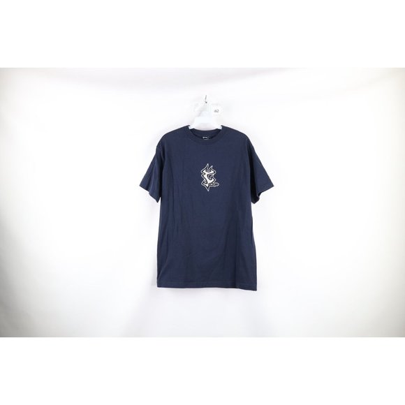 OP | Shirts | Vintage 9s Ocean Pacific Op Mens Small Fire Flames Dragon ...